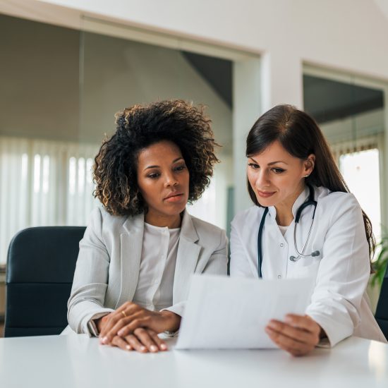 Chronic Disease Care Plans - Her Medical