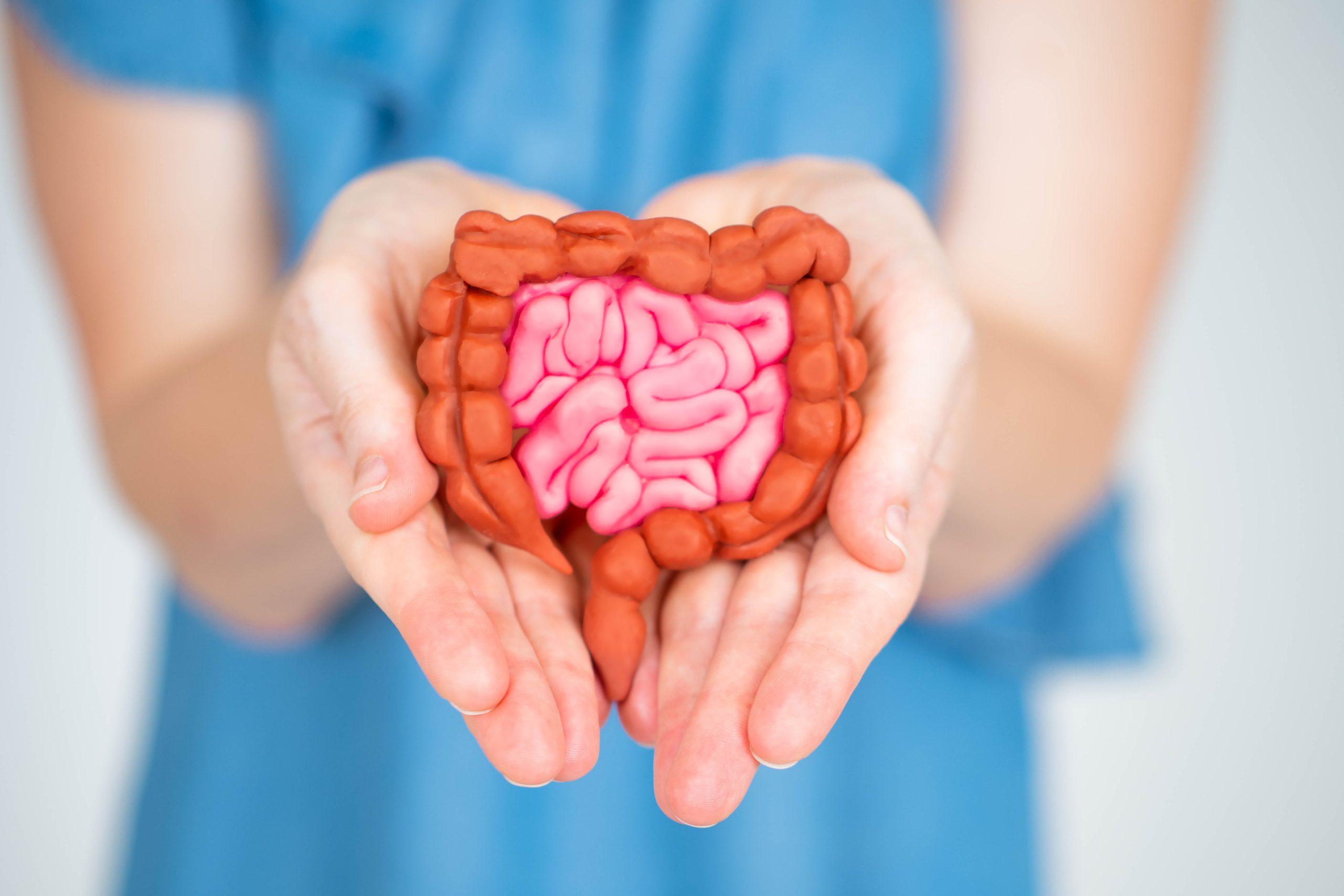 Ulcerative Colitis Management & Treatment Options