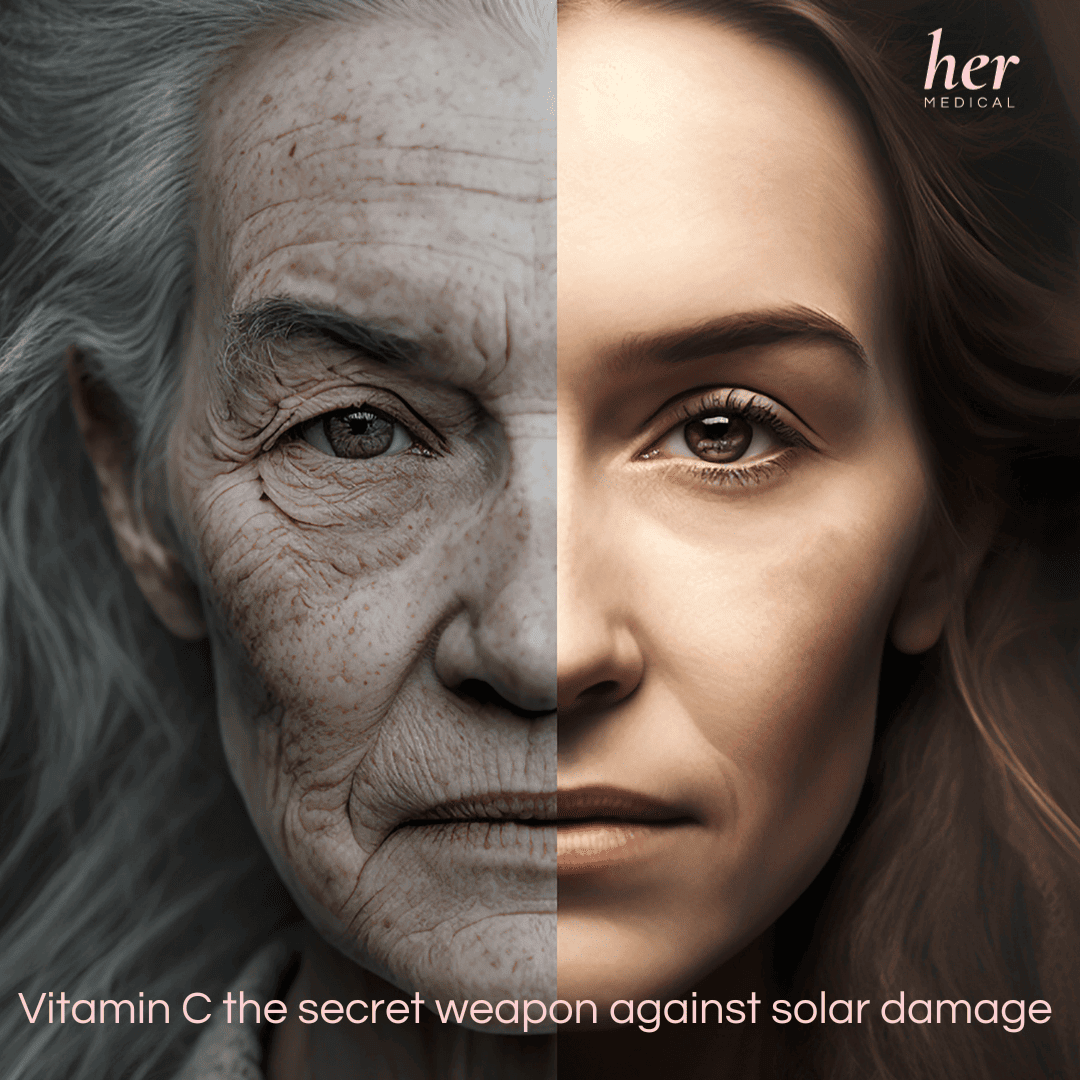 Rejuvenate Your Skin By Dr Megan Kelly | Her Medical