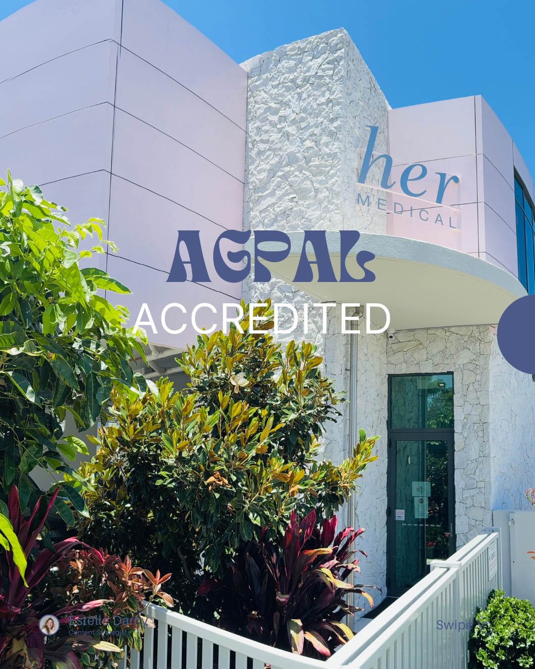 We’re an Accredited General Practice – Here’s Why That Matters - Her ...